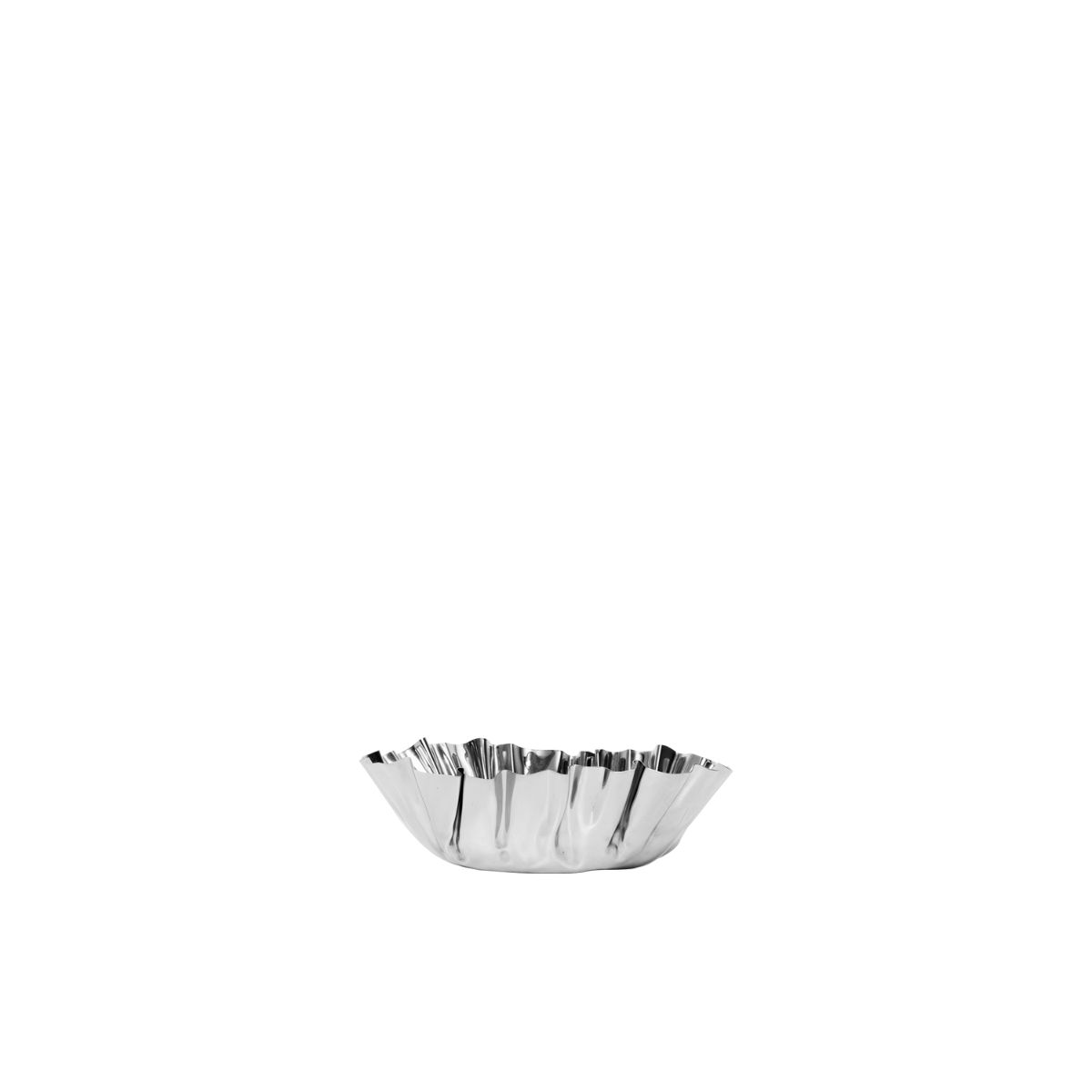 Tydra Bowl - H7 - Mirror Polished - Resort Concept Store | Online Shop